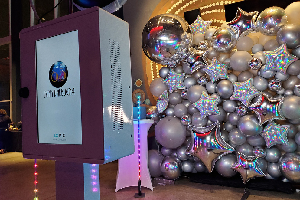 LX Pix | Photo Booth | 360° | Los Angeles | OC | Bay Area | CA | NYC